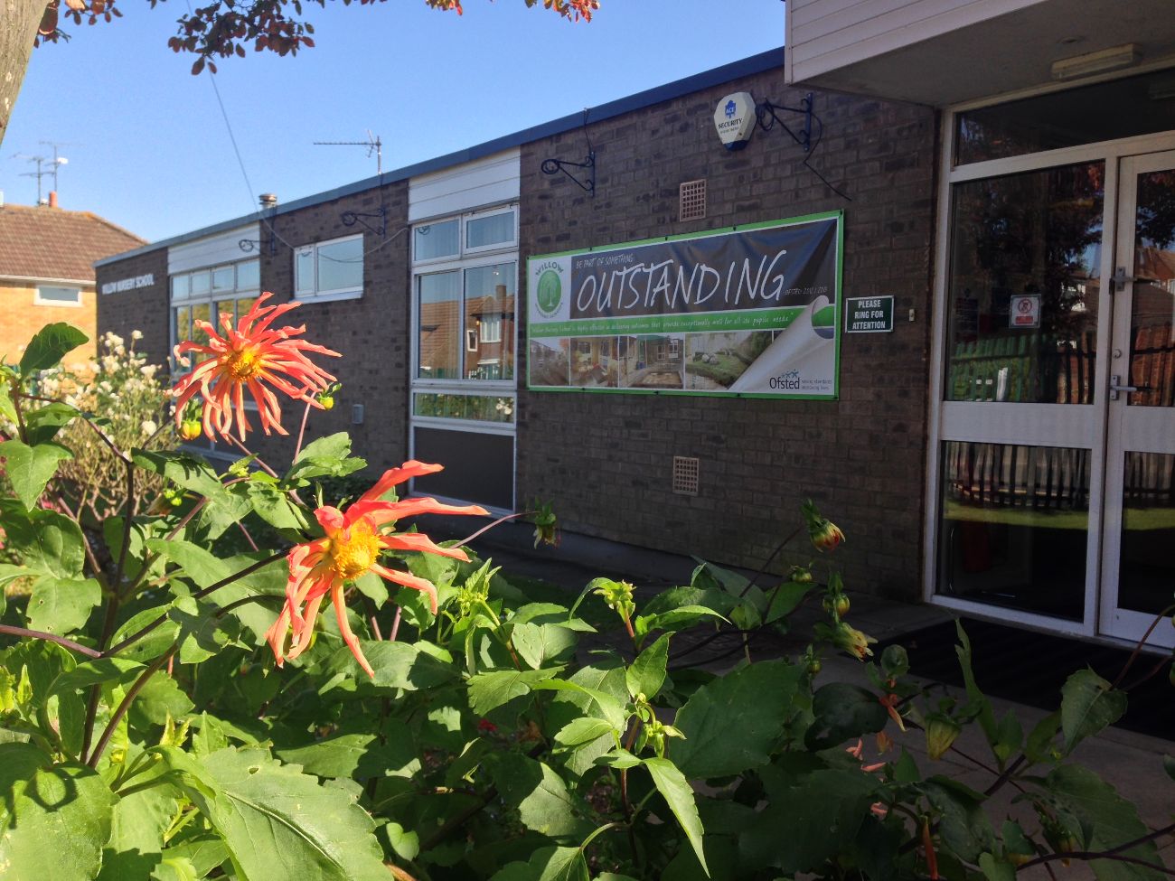 Willow Nursery School