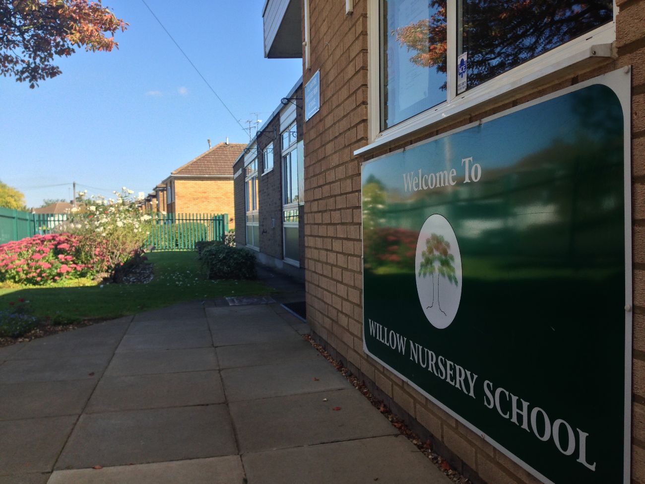 Willow Nursery School