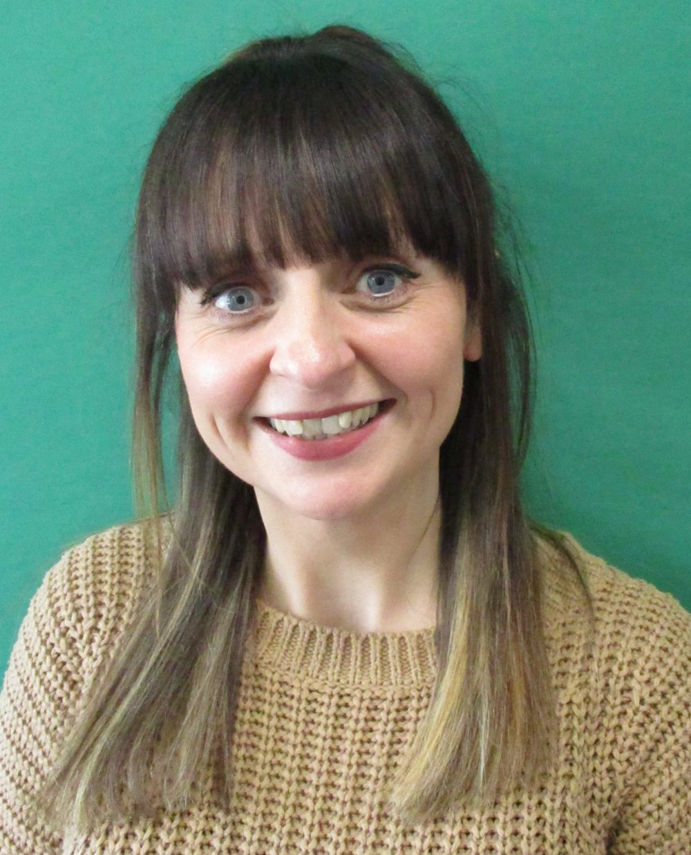 Who’s Who? – Willow Nursery School