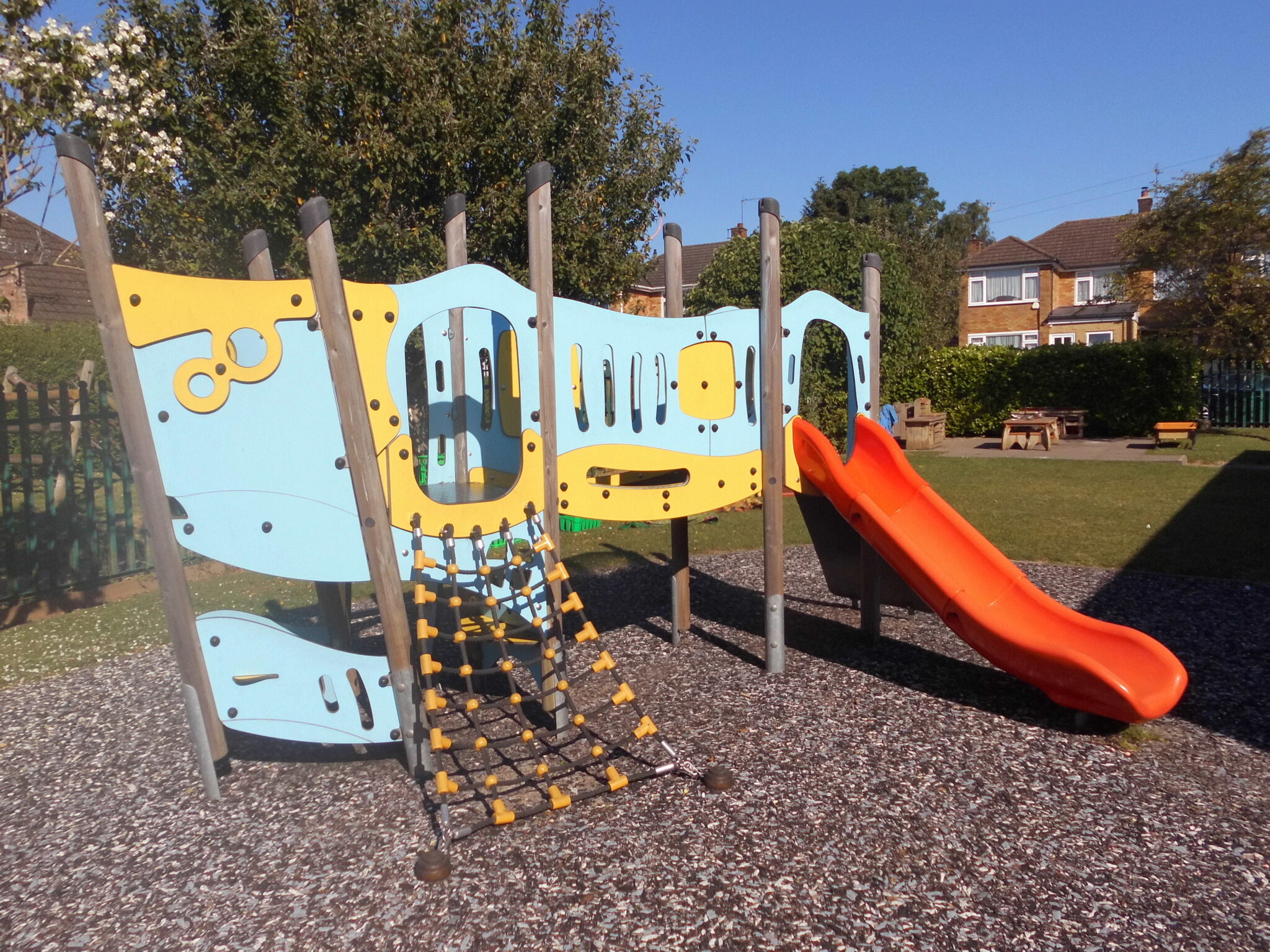 Our School – Willow Nursery School